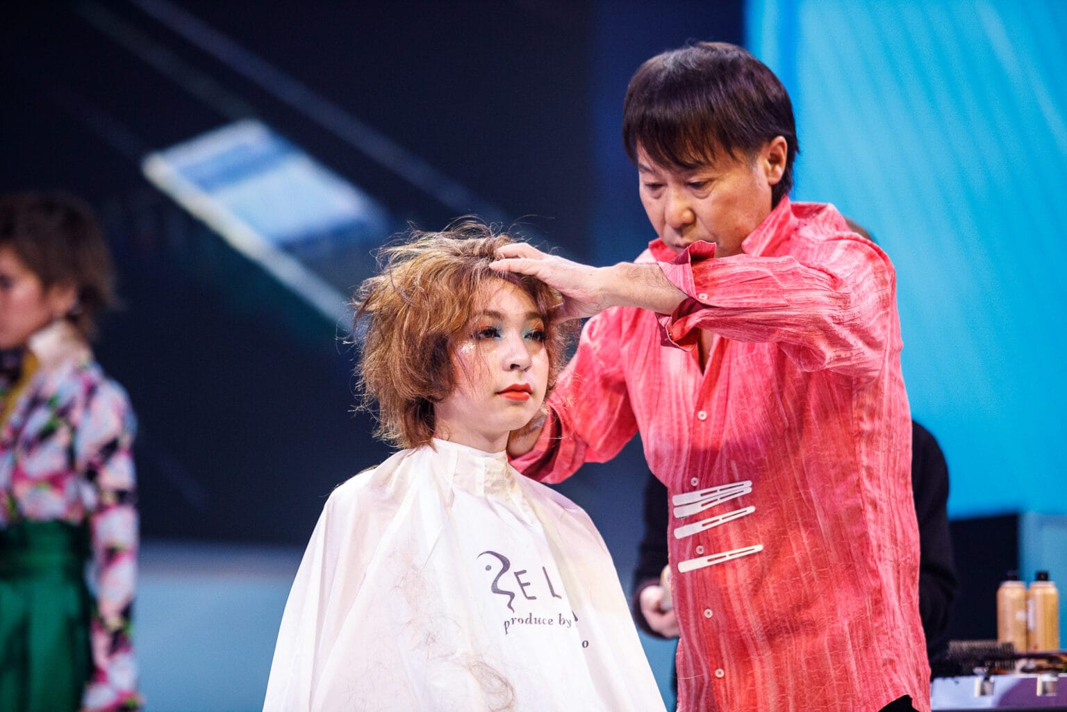 OCC GROUP LAUNCHED DEMI HAIR CARE SCIENCE, PREMIUM HAIR CARE PRODUTCS ...