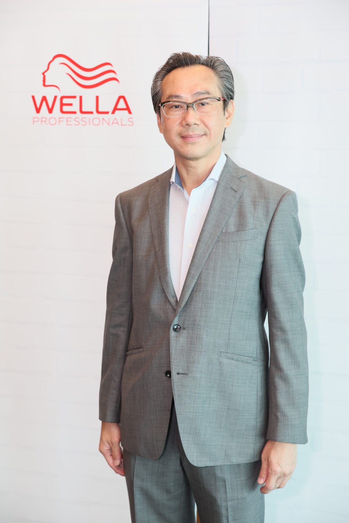 OCC GROUP HAS SPENT THB 130 MILLION JOINING WITH WELLA PROFESSIONALS TO ...