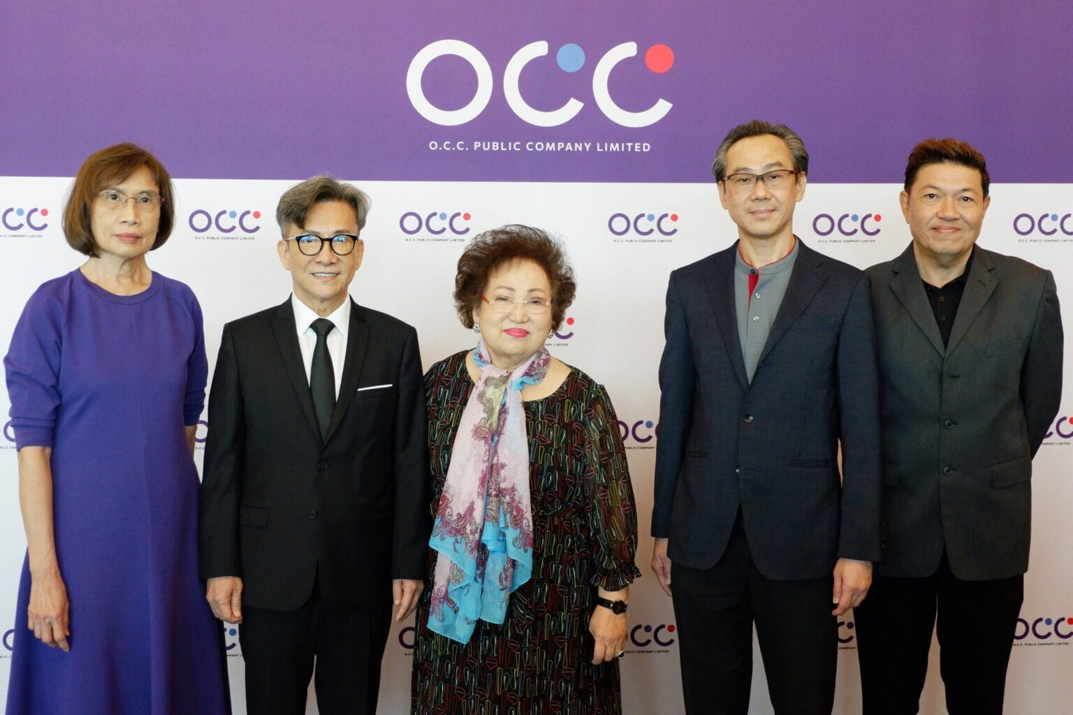 OCC ORGANIZES SEMINAR ON SUSTAINABLE SALON BUSINESS MANAGEMENT - OCC