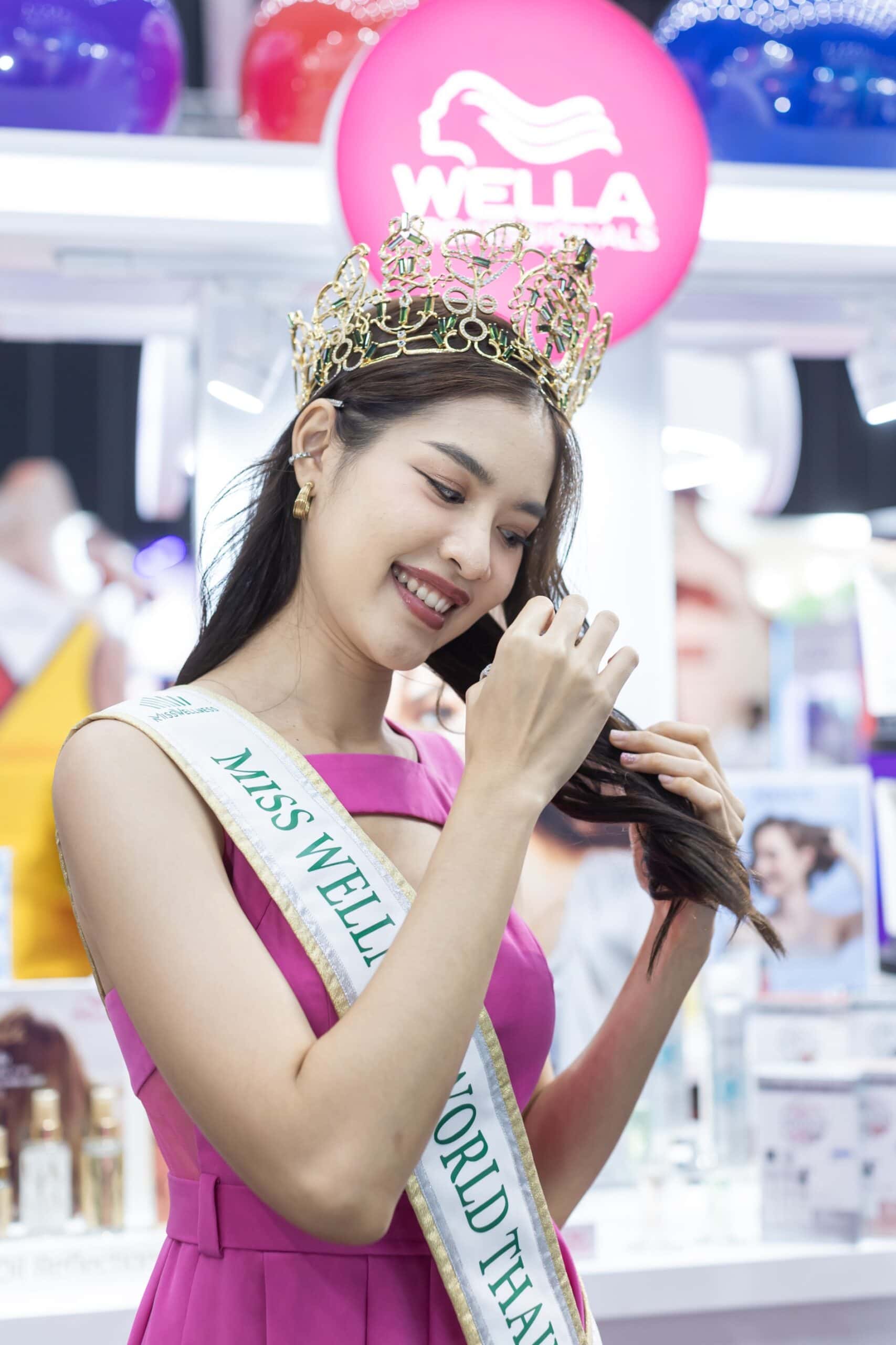 OCC BOOTHS ARE SHOWCASES OF CUTTING-EDGE INNOVATION AT 27th SAHA GROUP ...