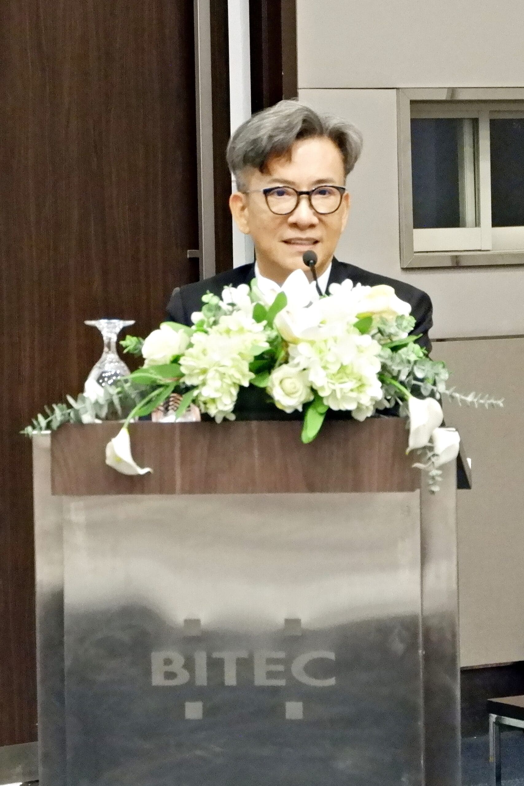 OCC ORGANIZES SEMINAR ON SUSTAINABLE SALON BUSINESS MANAGEMENT - OCC