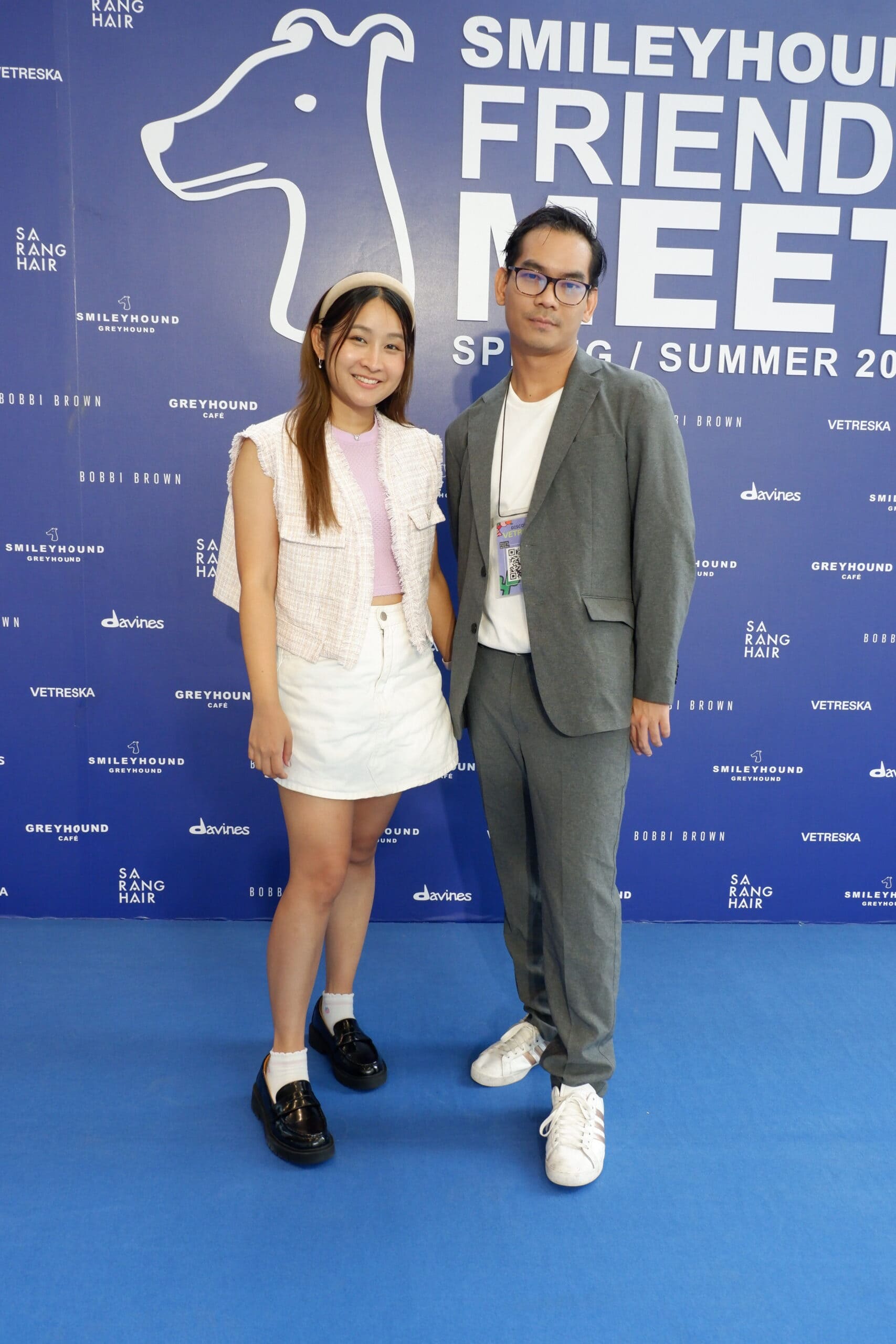 โอซีซี เปิดตัวแบรนด์ VETRESKA ของใช้สำหรับน้องหมาน้องแมว - OCC