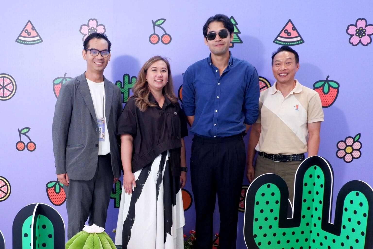 โอซีซี เปิดตัวแบรนด์ VETRESKA ของใช้สำหรับน้องหมาน้องแมว - OCC